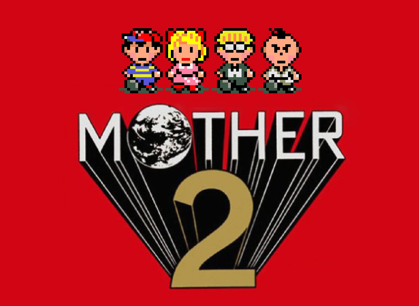 MOTHER2クリアしたんやが | ひまわりまとめ速報